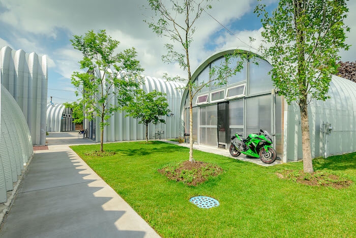 Edwin Chan steps out of Frank Gehry's shadow to design a new Bohemia