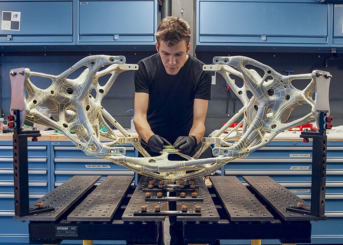 Techniquement naturel : des robots inspirés des plantes et des animaux