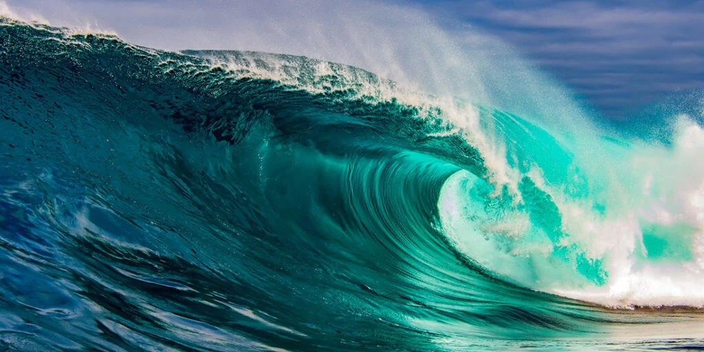 4 solutions by architects for the global water crisis