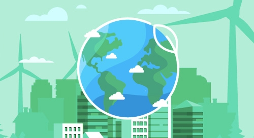 How leaders can fight climate change in construction