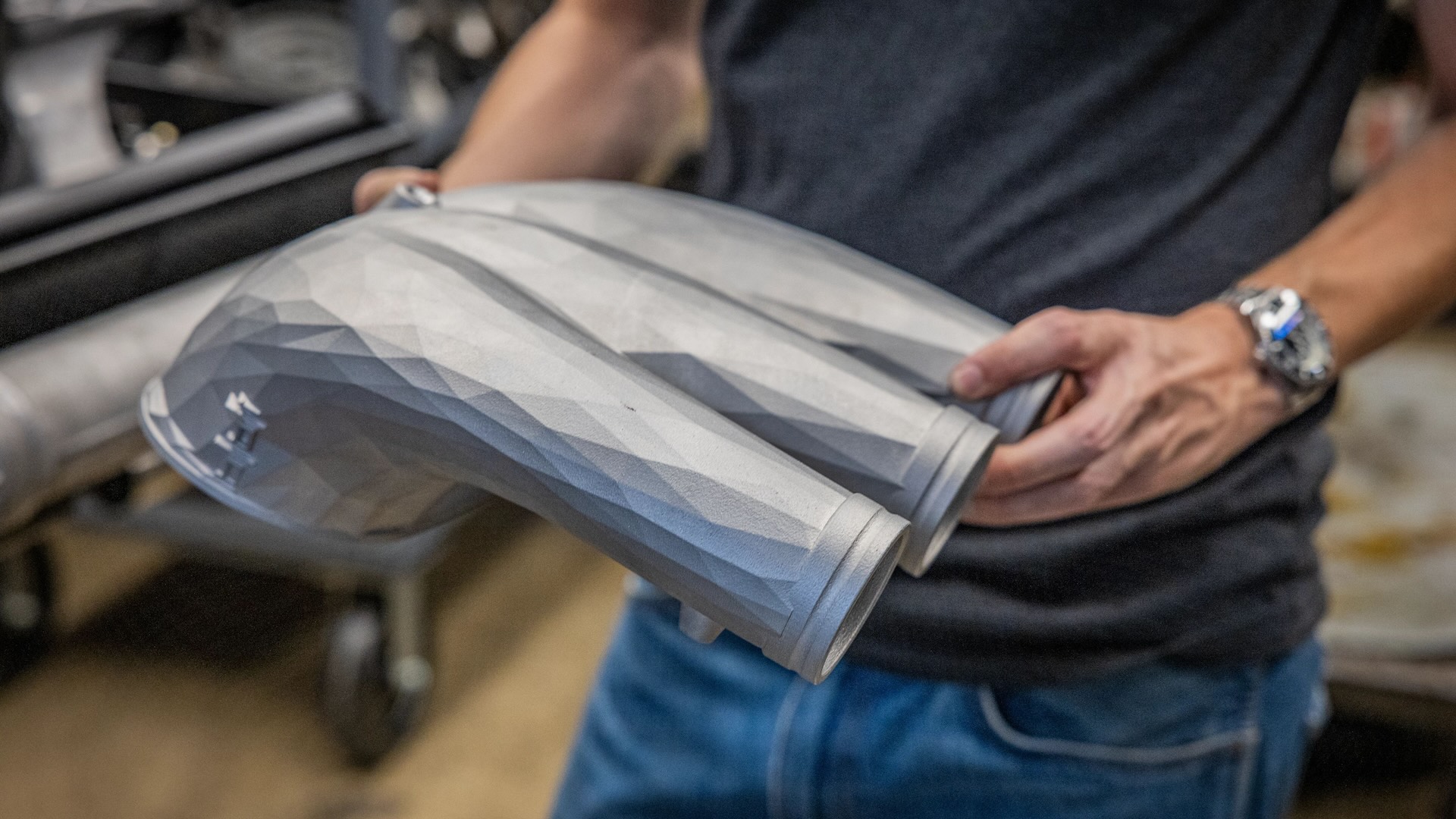 Driving the future: 10 automotive industry trends and predictions