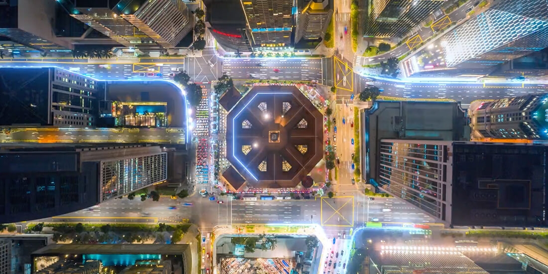 What is a digital twin, and how does it work?