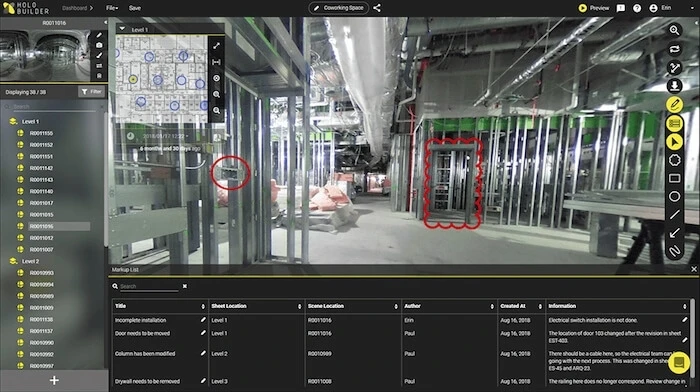 6 start-up success tips from HoloBuilder, construction’s “It” app