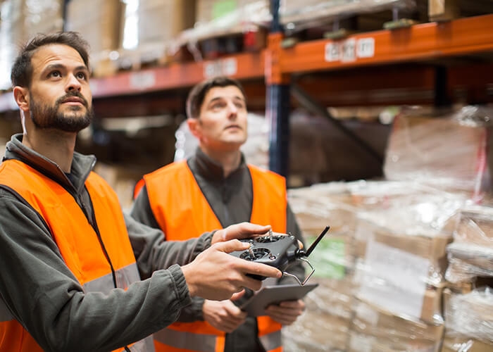 Discover 5 top manufacturing trends to expect in 2019