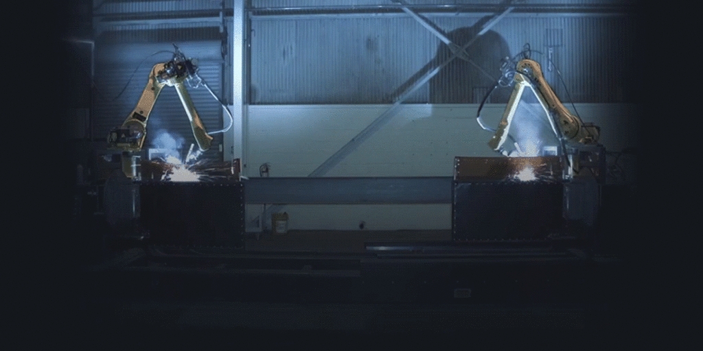 6 examples of manufacturing and construction convergence