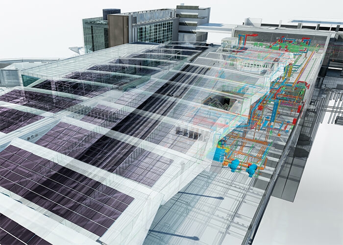 Was ist BIM? Digitales Planen einfach erklärt
