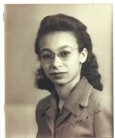 Respect: African-American architect Georgia Louise Harris Brown