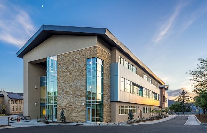 3 top trends show green building technology on the rise