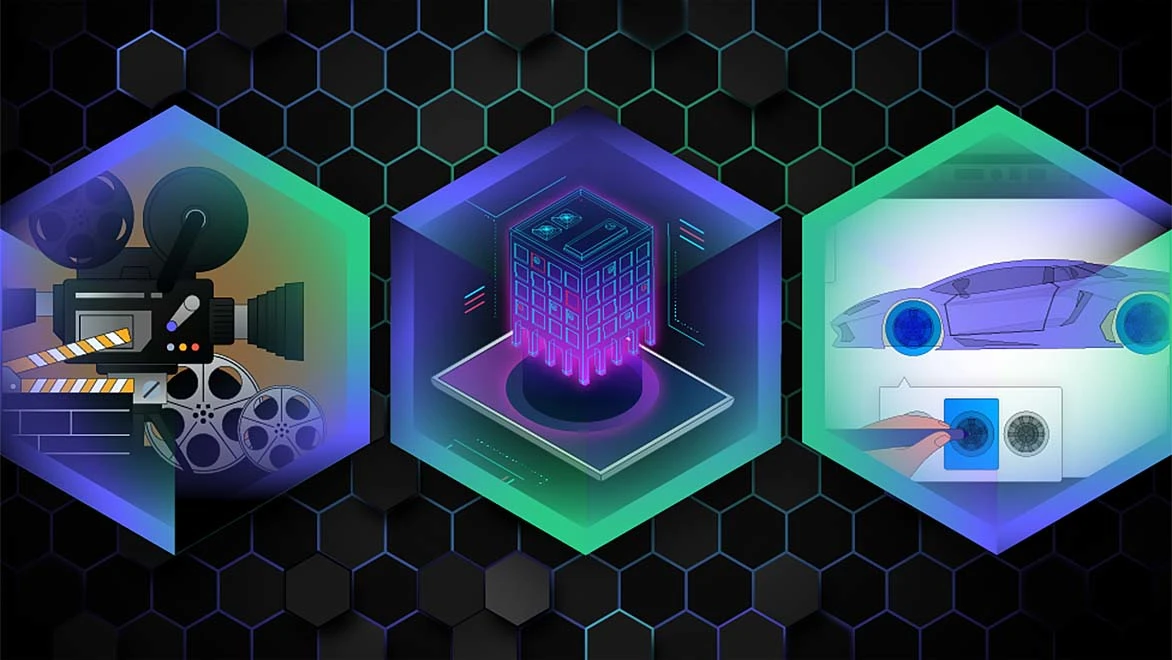 Emerging Technology | Design and Make with Autodesk