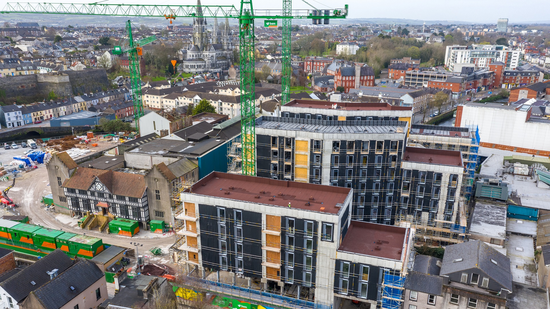 Using AI in HVAC systems supports sustainability for a cleaner planet