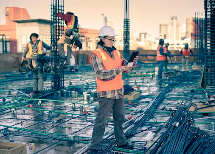 Why the building industry needs diversity in engineering