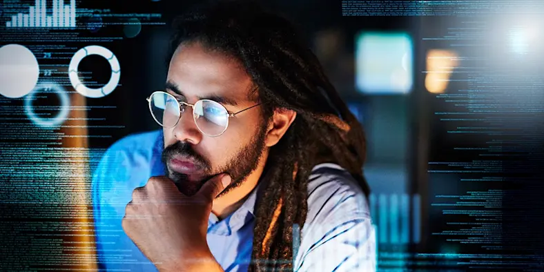 The advantages of data-driven decision making