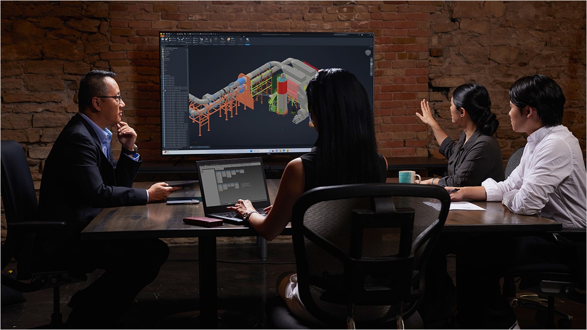 Industrial Equipment Manufacturing | Autodesk