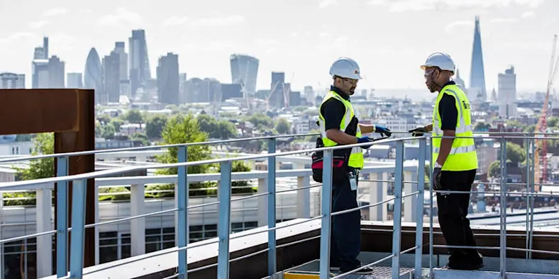 Can better MEP solve construction’s skilled labor shortage?