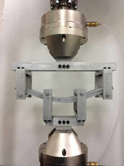 La construction anticyclonique peut protéger les bâtiments