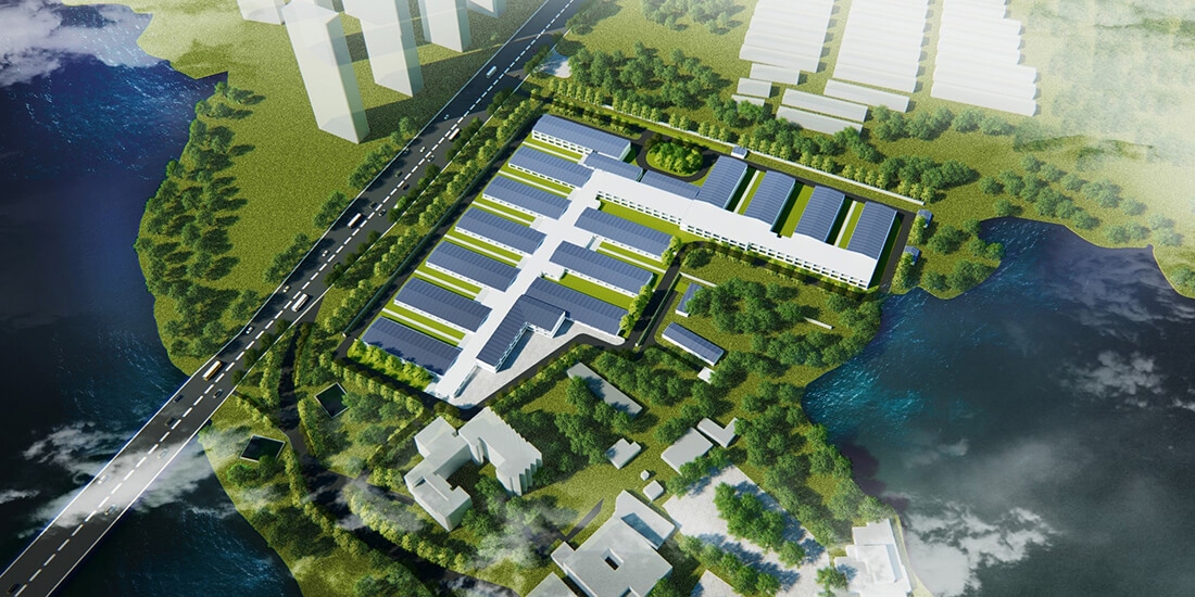 Modular hospitals: 3 examples of prefab COVID-19 jospitals