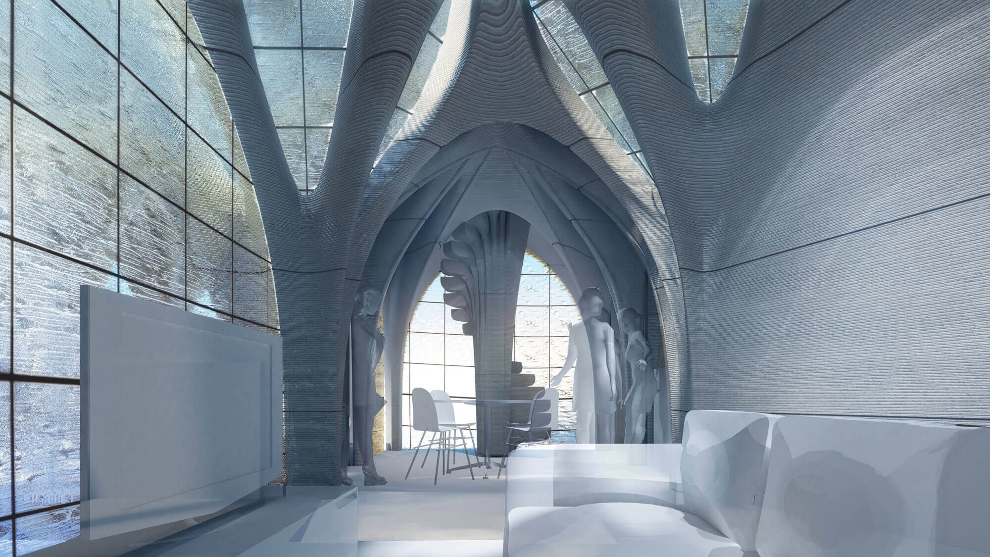 The future of urban housing: 4 ideas for the future of real estate