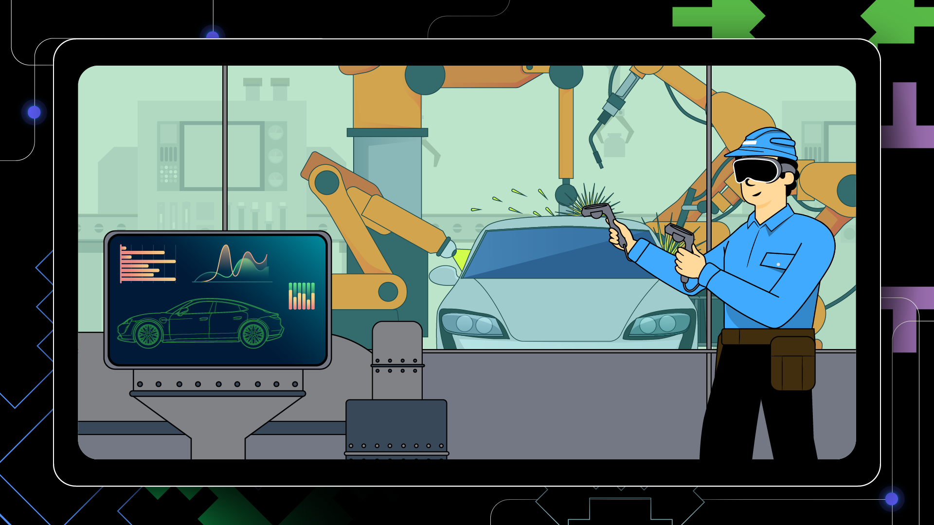 How convergence drives innovation in design and manufacturing