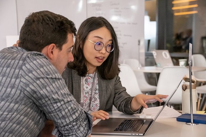 Employee education: Why training is important and how to set goals