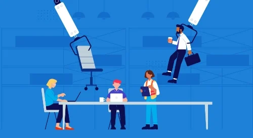 How the Viessmann smart factory pumps up the heat