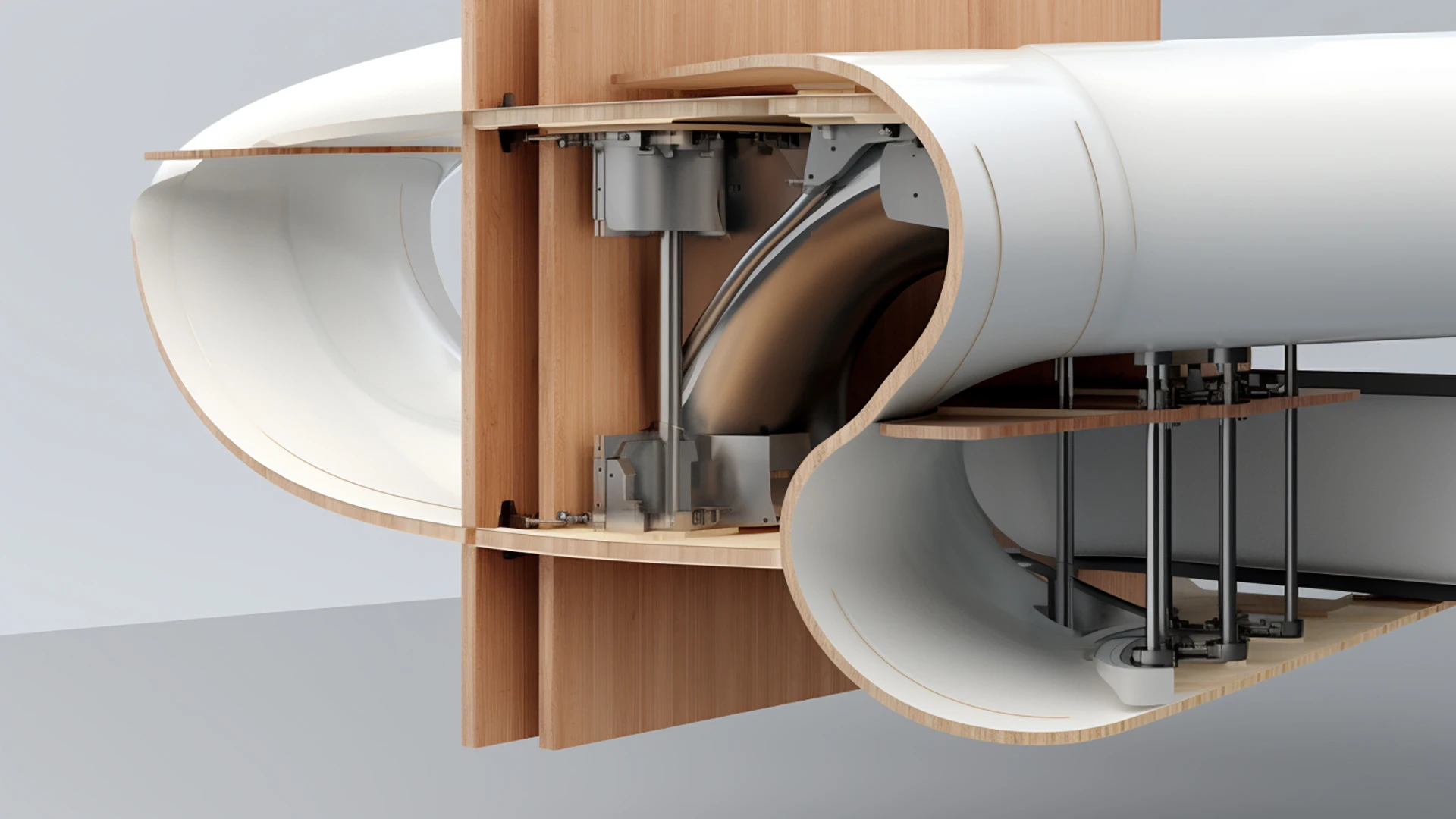 How generative AI for architecture is transforming design