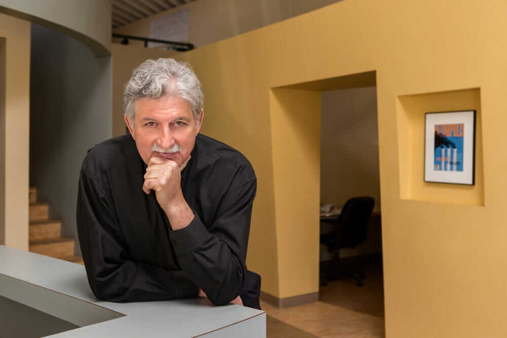 Ed Mazria earns a slam dunk with Architecture 2030