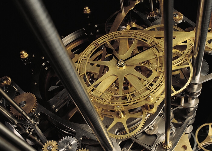 Looking into humanity’s future with the Clock of the Long Now