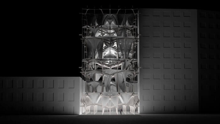 The future of urban housing: 4 ideas for the future of real estate