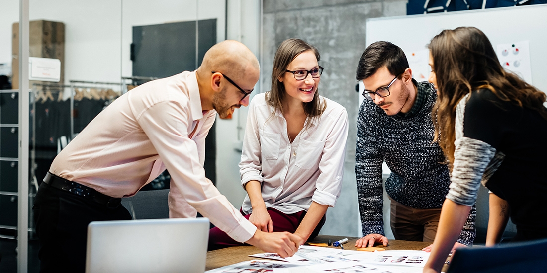 5 innovative Arbeitszeitmodelle der Zukunft