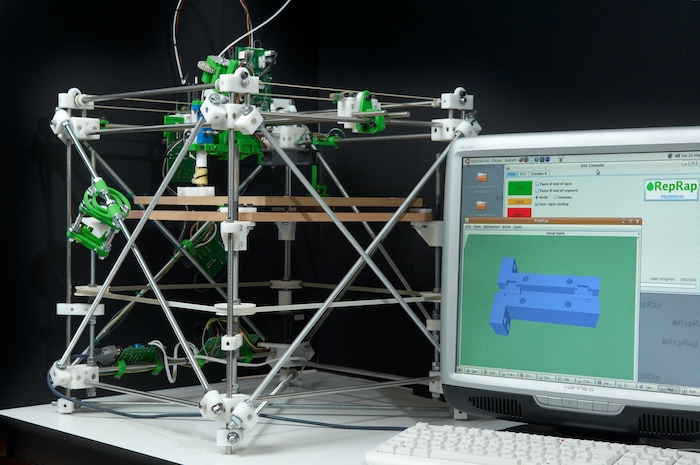 History of 3D printing It s older than you think