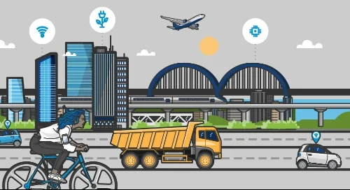 What trillions in global-infrastructure investment looks like