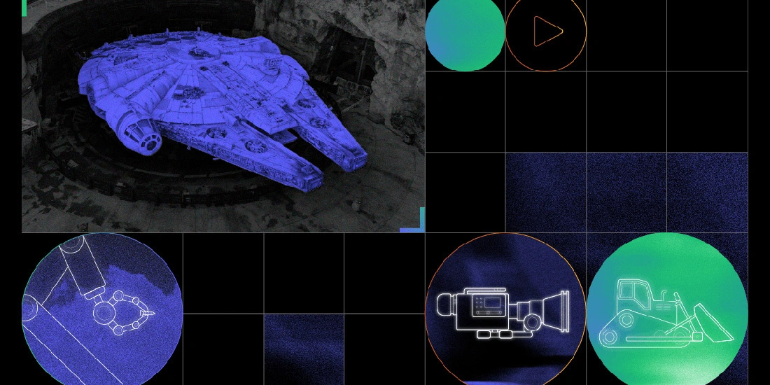 How—and why—industry convergence is powering innovation