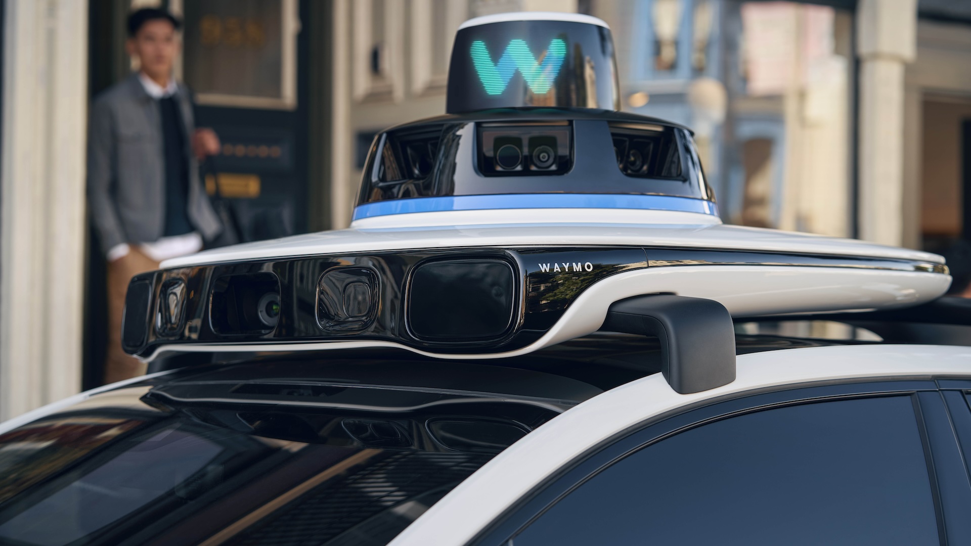 Driving the future: 10 automotive industry trends and predictions