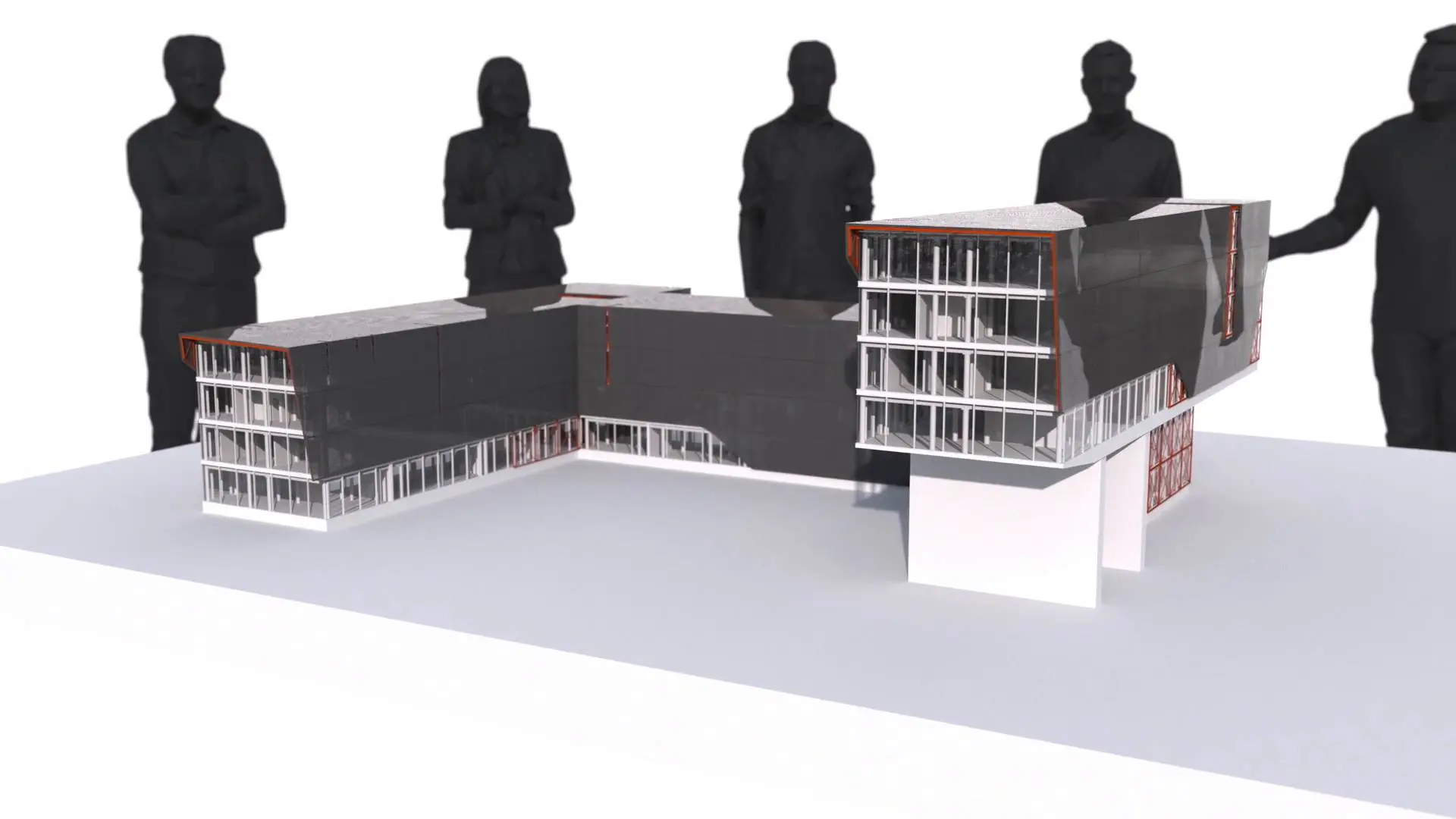 What is building information modeling (BIM)?