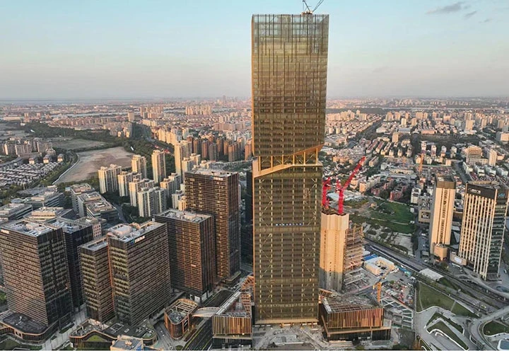 AECOM | Autodesk Construction Cloud | Autodesk