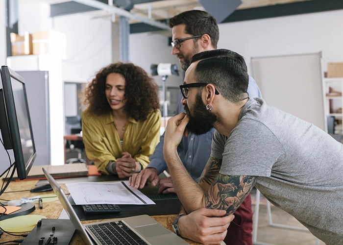 5 innovative Arbeitszeitmodelle der Zukunft