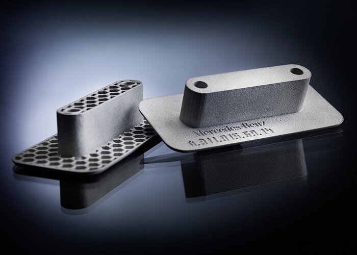 Additive Fertigung in Deutschland – 5 spannende 3D-Druck Firmen