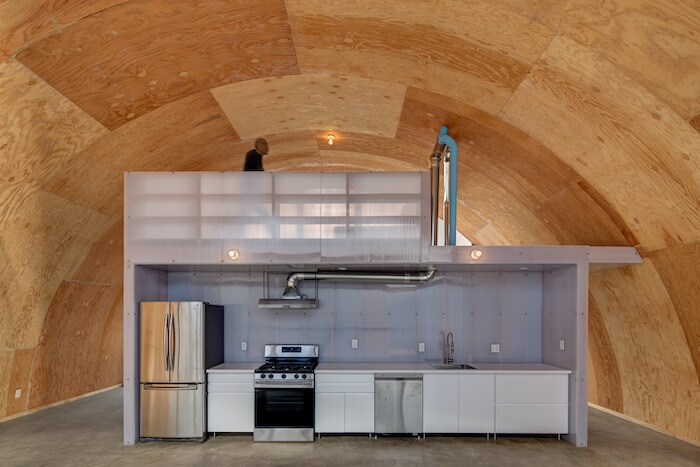 Edwin Chan steps out of Frank Gehry's shadow to design a new Bohemia