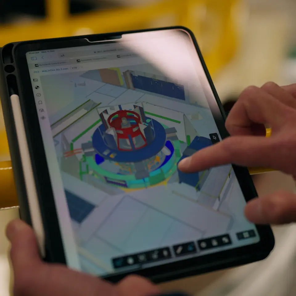 Hydro Tasmania's Digital Transformation Journey