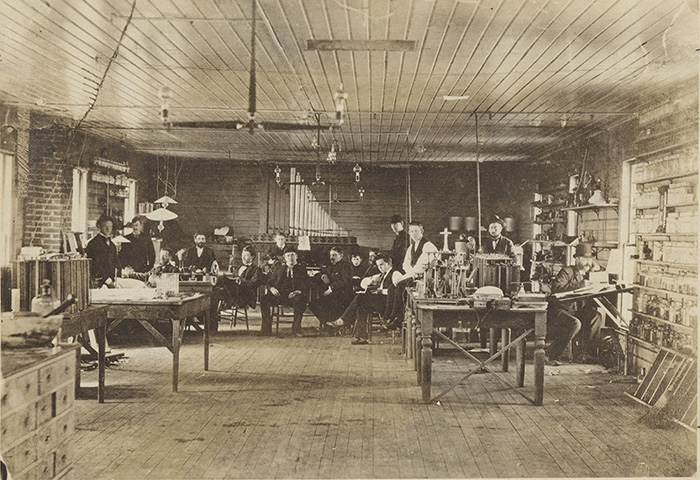 Thomas Edison’s accomplishments go beyond the light bulb