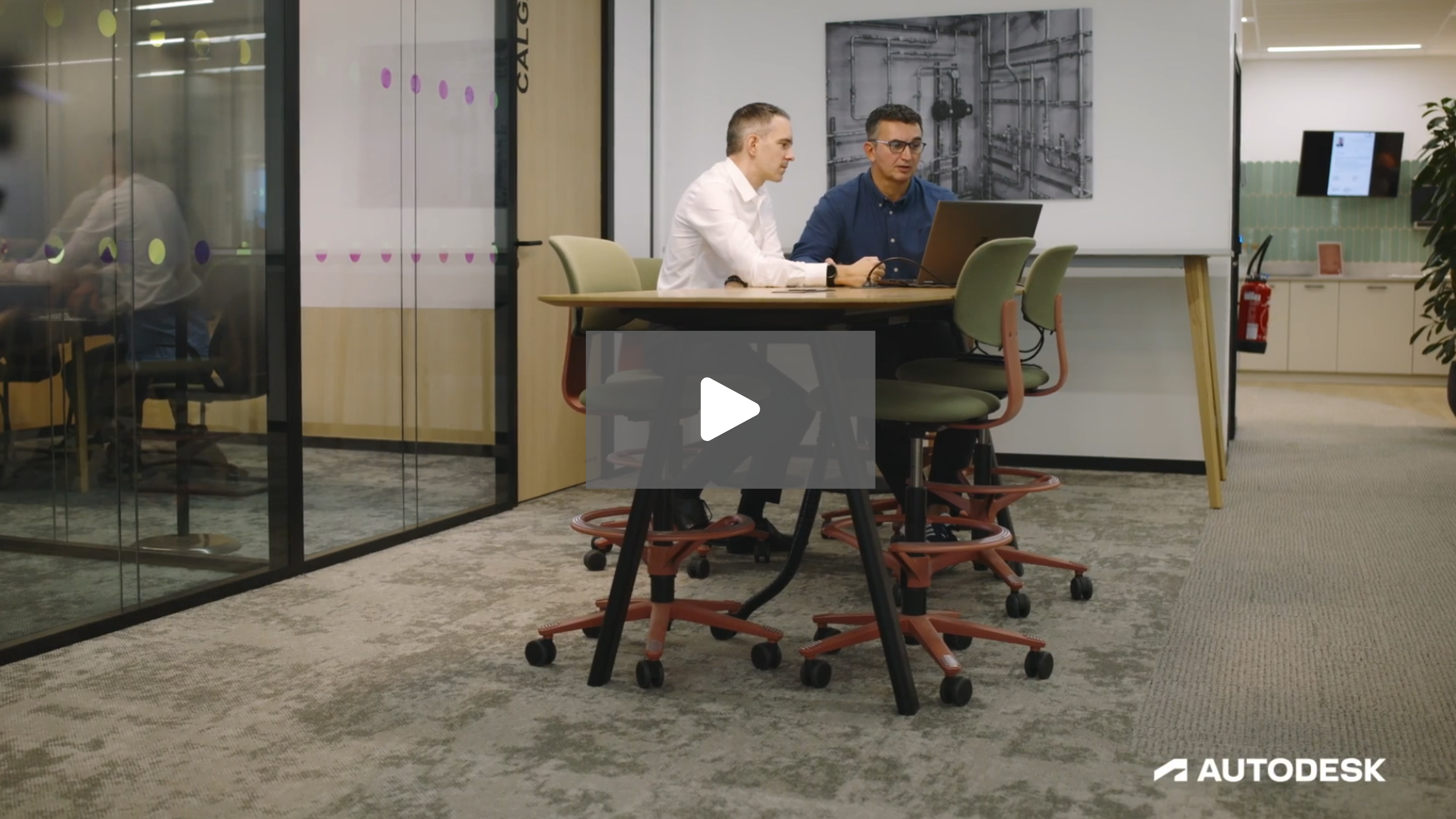 SPIE Building Solutions : le BIM, moteur de la transition durable