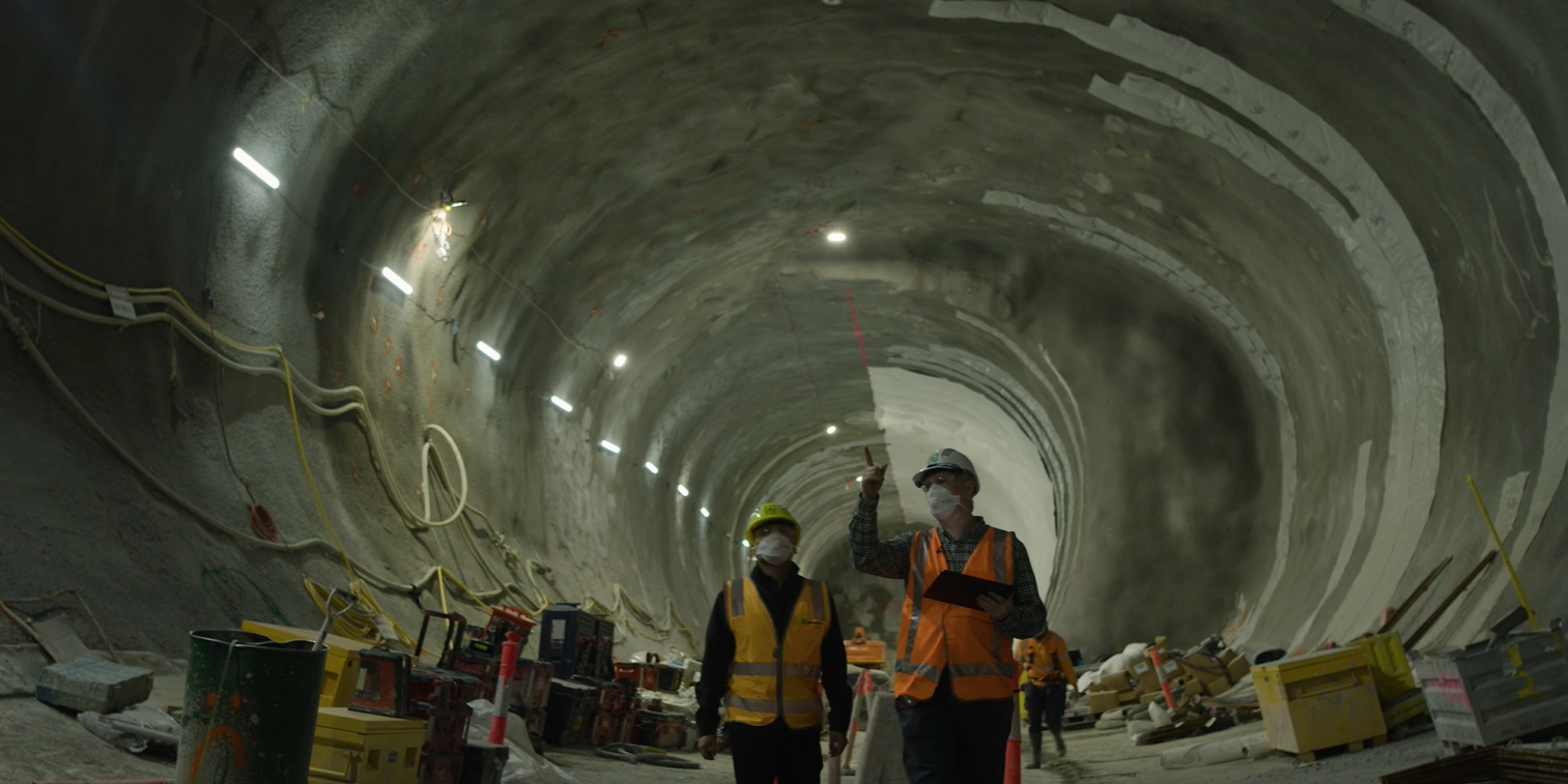 InfraBuild: Revolutionising the Steel Industry with 3D Rebar