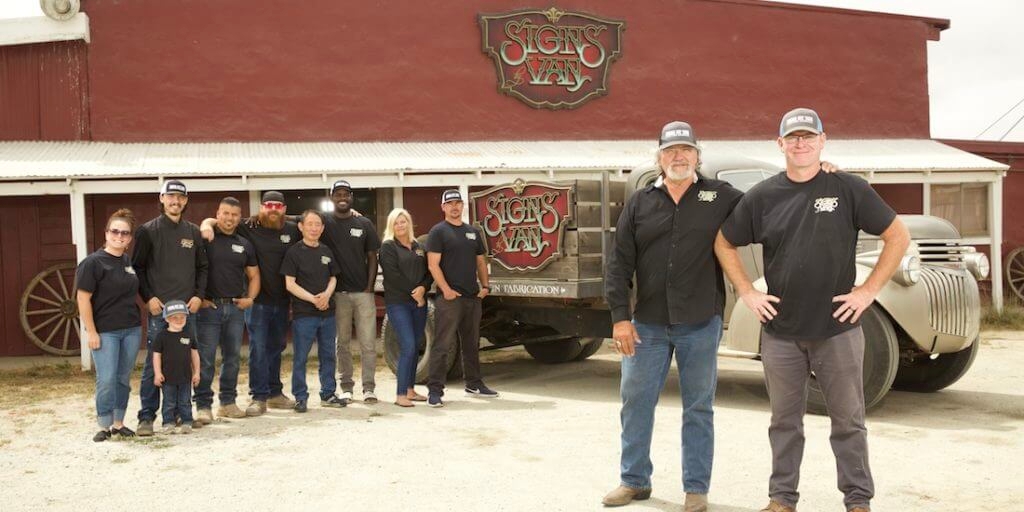 How 5 big moves kept a small manufacturing business alive