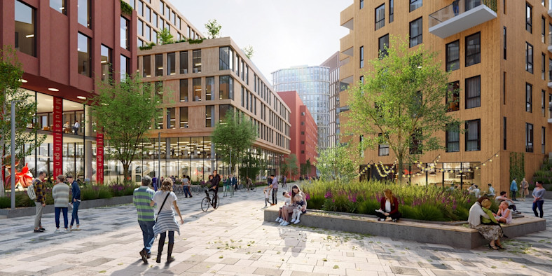 AECO | Design and Make with Autodesk