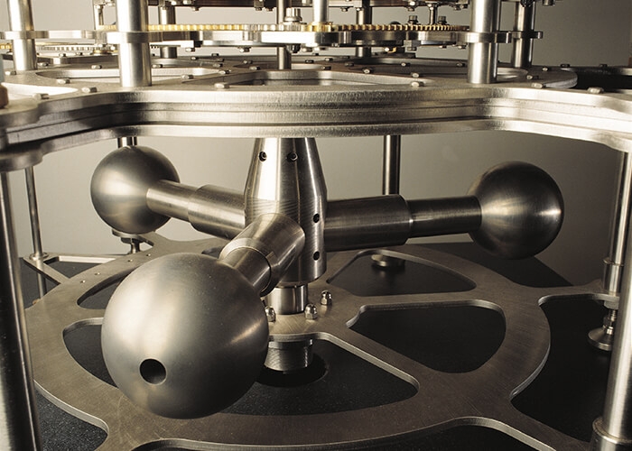 Looking into humanity’s future with the Clock of the Long Now