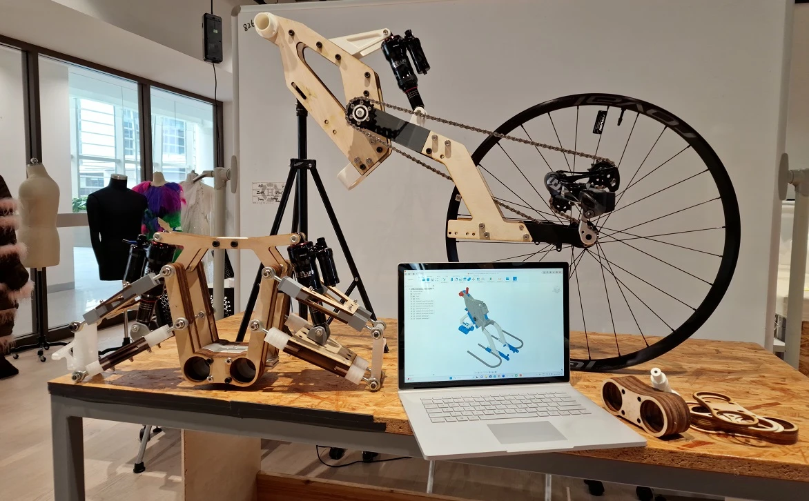 NYU - Project Mjolnir | Fusion | Autodesk