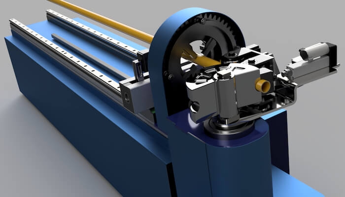 One man‘s mission to take Kenya’s manufacturing jobs to the next level