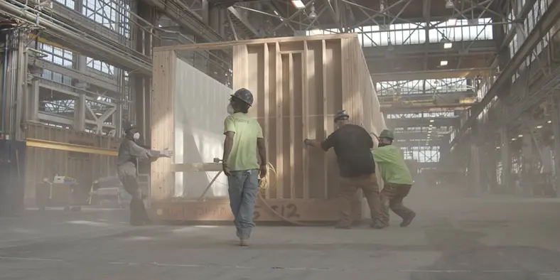 Designing for social distancing: balancing safety and human connection