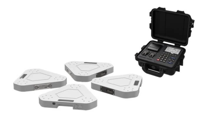 3D tools ignite Nikko Scales' product development cycle