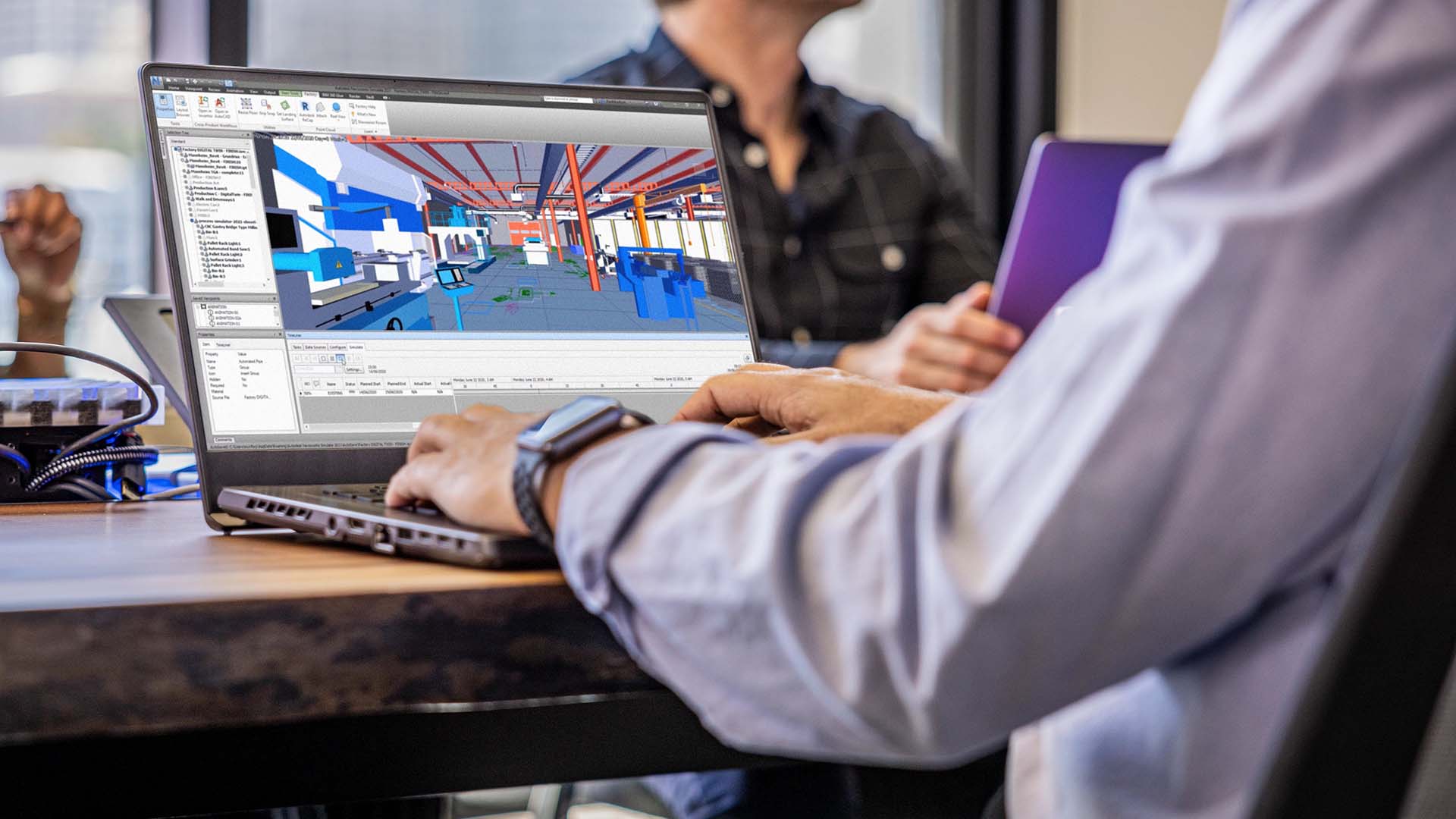 AI, automation, and sustainability drive the future of construction